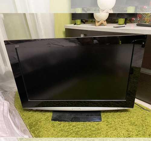 Телевизор panasonic viera 32