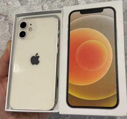 iPhone 12 mini, 256 ГБ