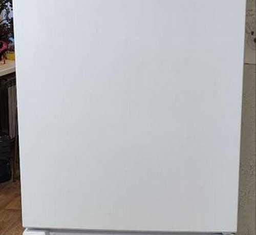 Холодильник indesit no frost itf 018 w
