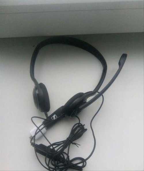 Sennheiser CAN ices-3(B) /NMB-3(B)