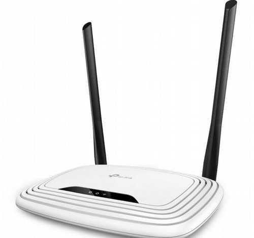 Wifi роутер TP-Link TL-WR841N