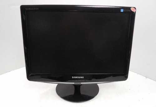 Монитор Samsung SyncMaster B1930NW