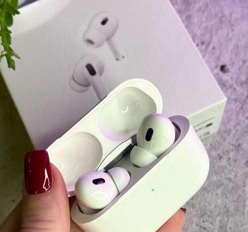 Airpods pro 2 (подарок гарантия)