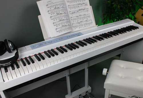 Цифровое пианино / фортепиано на гарантии