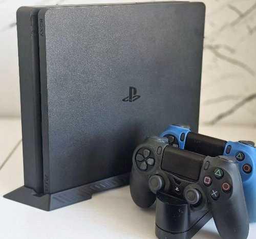 Sony playstation 4 ps4 slim 1tb