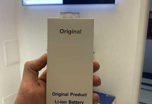 Аккумулятор на iPhone 6s Original