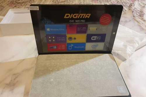 Digma EVE 1805 Pro