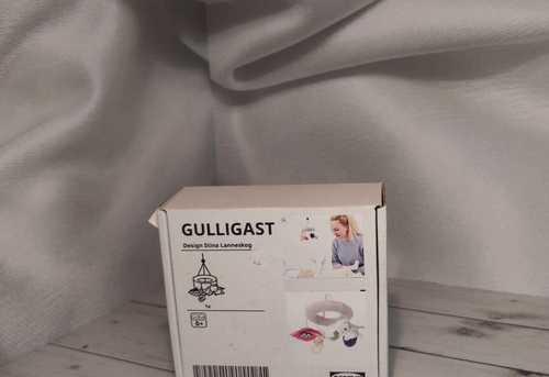 Игрушка IKEA. Gulligast