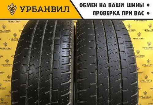 Bridgestone Duravis R410 215/65 R16C T