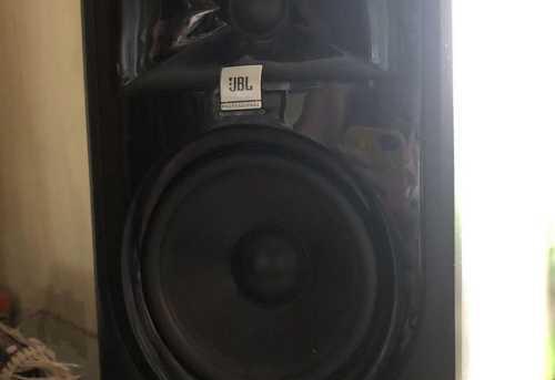 Студийные мониторы jbl 305p mk2