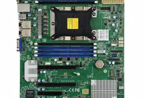 MBD-X11SPI-TF-B 2nd Gen Intel Xeon Scalable Proces