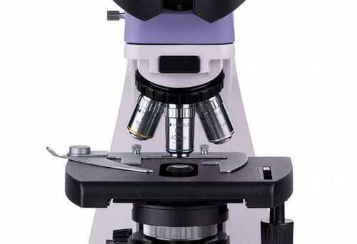 Микроскоп биологический magus Bio 250TL
