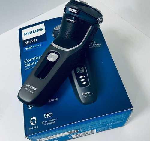 Электробритва Philips Series 3000 S3343/13