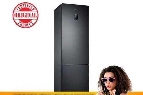 Холодильник Samsung RB37A5291B1/WT