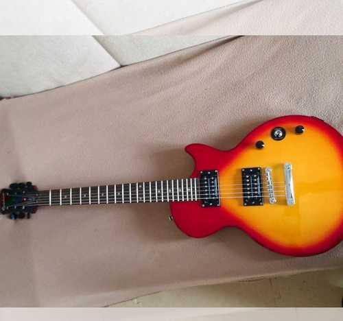 Электрогитара Epiphone Les Paul Soecial-II