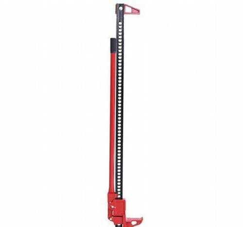 Домкрат реечный High Jack 60", (150 см) 3т