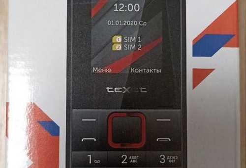 teXet TM-207