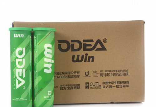 Теннисные мячи Odea Win 18*4