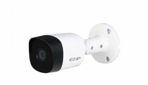 EZ-HAC-B2A21P-0600B EZ-IP камера видеонаблюдения