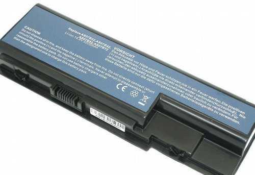 Аккумулятор Acer Aspire 5520, 5920 14.8V 5200mAh