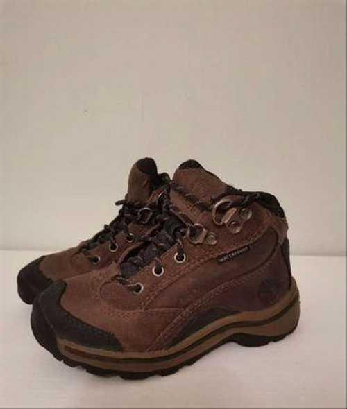 Ботинки timberland 25