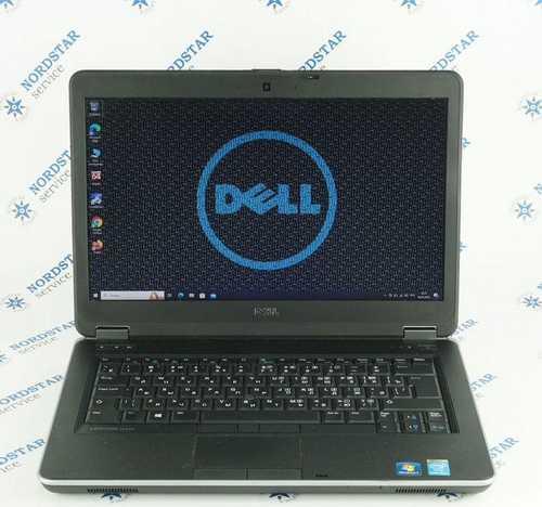 Dell Latitude E6440 i5/8/256SSD/FullHD IPS