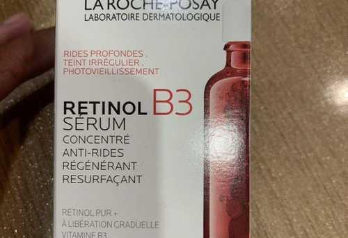 La roche posay сыворотка