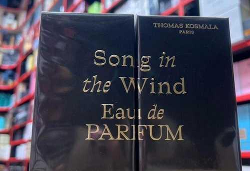 Thomas Kosmala Song In The Wind, 100ml