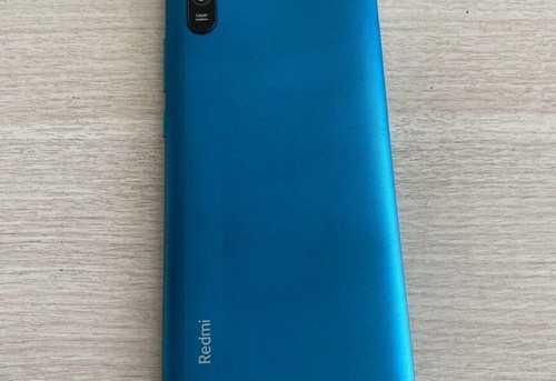 Xiaomi Redmi 9A, 4/128 ГБ