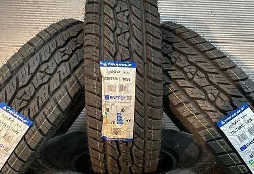 Triangle TR292 255/70 R16 115T