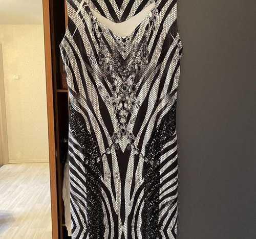Платье guess M