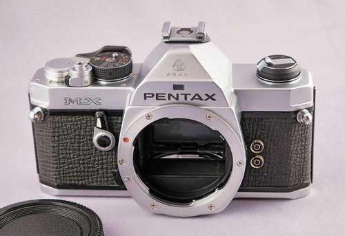 Pentax MX