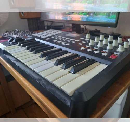 Akai mpk 25 professional