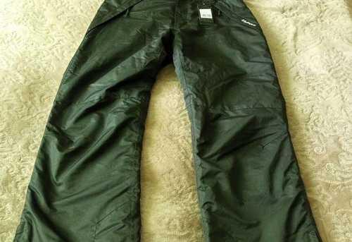 Горнолыжные брюки мужские 50-52