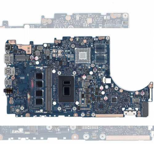 MB для Asus TP410UA 4G/I5-8250U 90NB0FS0-R01D00