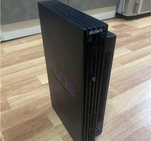 Sony PlayStation 2