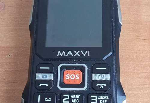 MAXVI P100