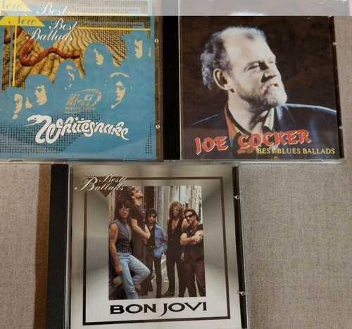 Рок и кантри-рок (5cd)