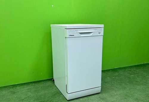 Посудомоечная машина (45 см) Hansa ZWM4777WH