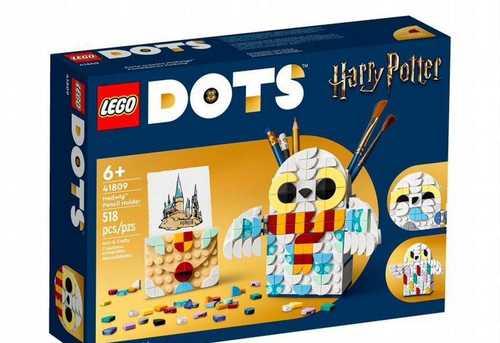 Lego dots 41809 Подставка для карандашей «Букля»