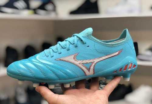 Бутсы Mizuno Morelia Neo