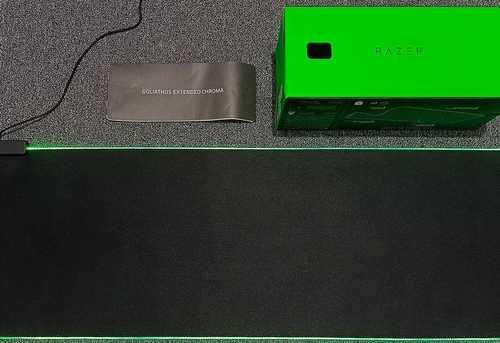 Игровой коврик Razer Goliathus Chroma Extended