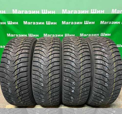 Kumho WinterCraft SUV Ice WS31 265/70 R16 146T