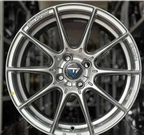 Диски 4*100 R16 Wheelegend VLF02