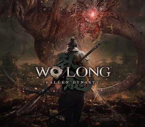 Wo Long: Fallen Dynasty PS4 / PS5