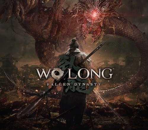 Wo Long: Fallen Dynasty PS4 / PS5