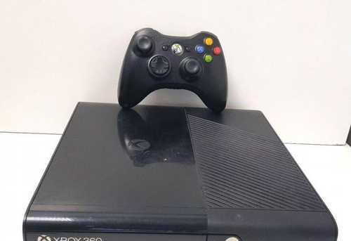 Игровые приставки Microsoft Xbox 360 E 500GB