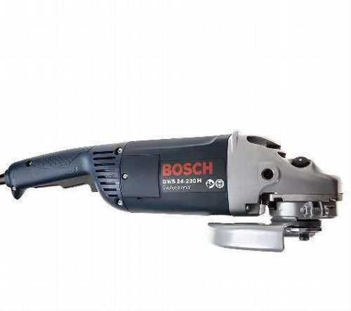 Продаю новую ушм болгарку bosch GWS 24-230