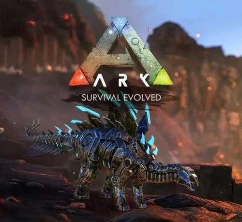 ARK: Survival Evolved xbox