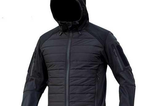 Куртка тактическая softshell софтшел